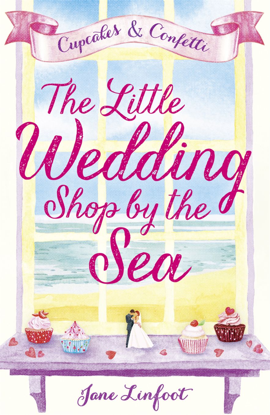 The Little Wedding Shop by the Sea – Barnes & Noble