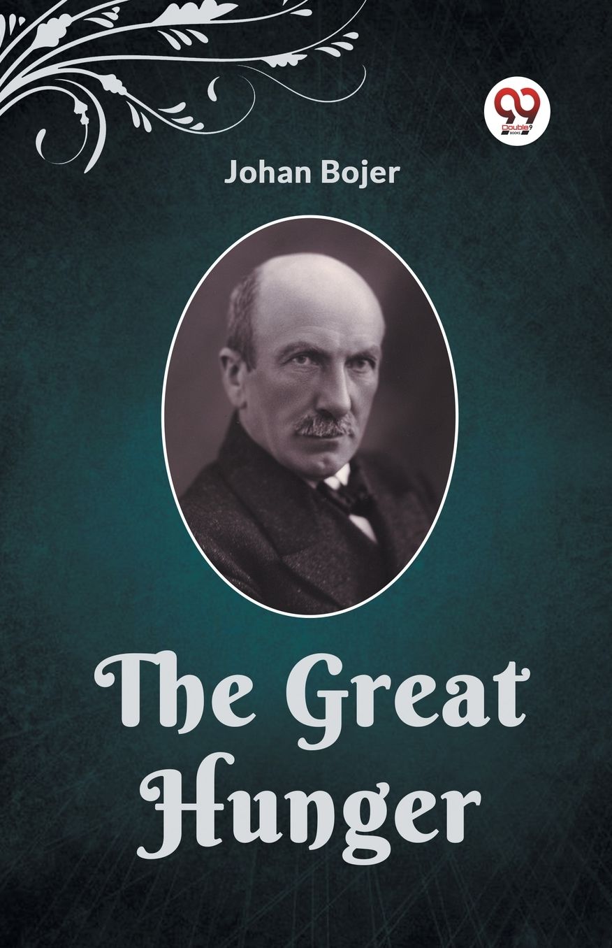 The Great Hunger – Barnes & Noble